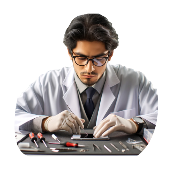 Expert Screen Repair Service for Phones & Tablets | Dr Boom